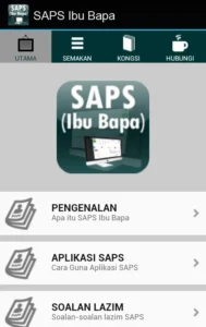 SAPS Ibu Bapa 2026: Semakan Keputusan Peperiksaan Online